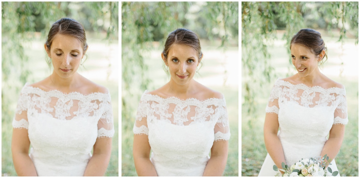 Mariage Ferme Banneway - Céline + Nicolas - Steve Collin