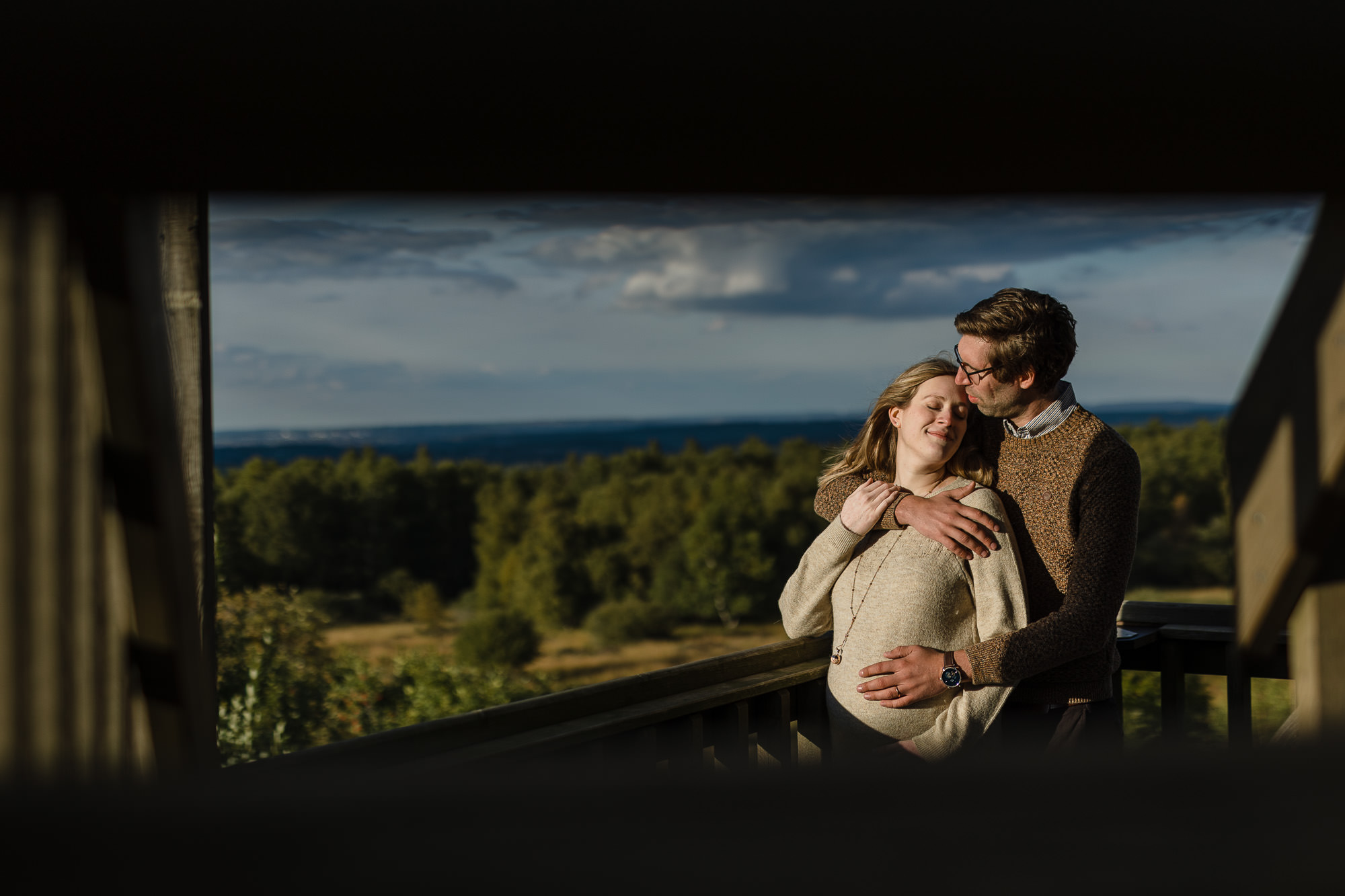 Grossesse Manon et Aurélien - Steve Collin